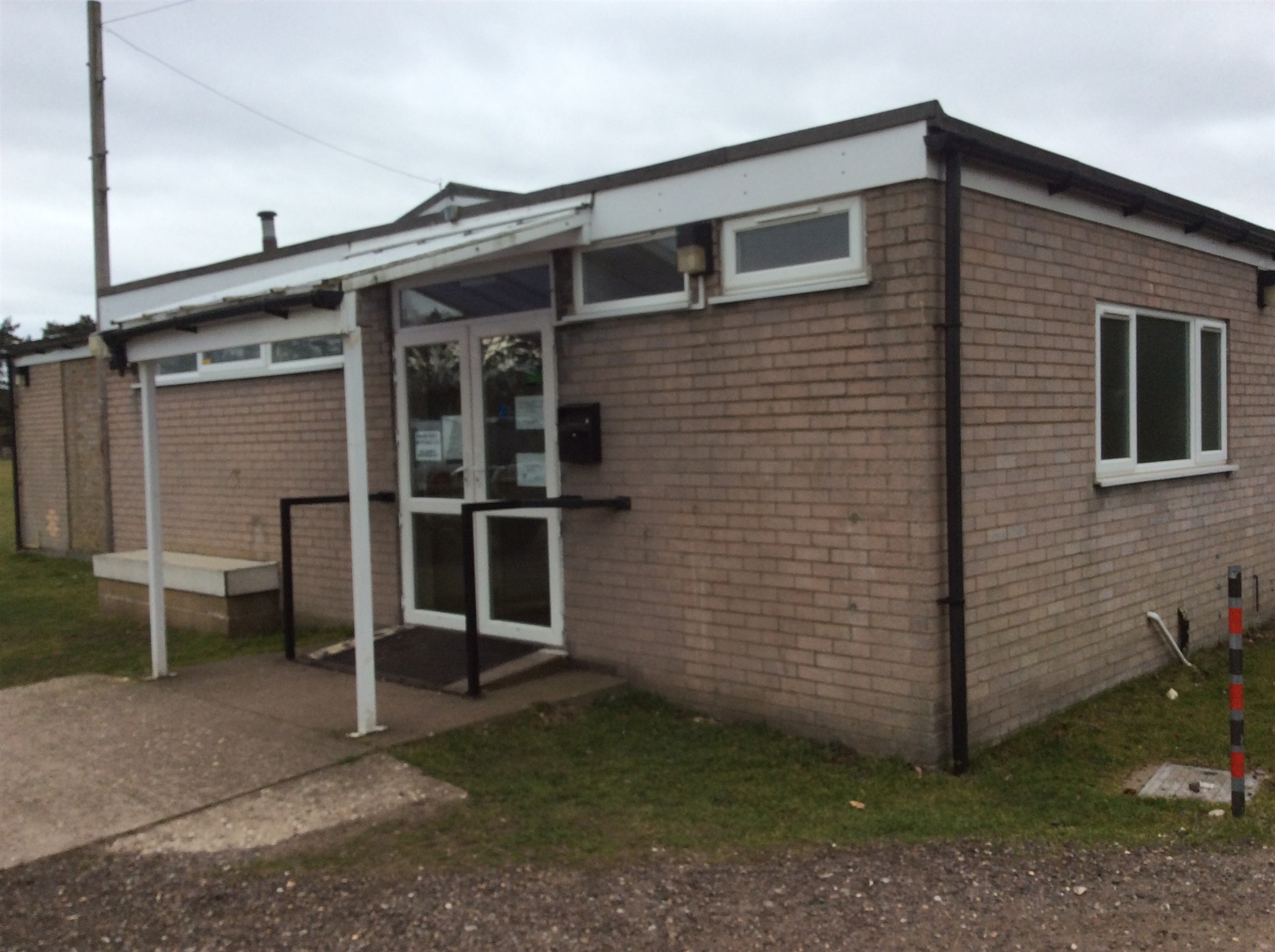 Weeting village hall - Bouncy Castle Hire & Rodeo Bull Hire in Bury St ...