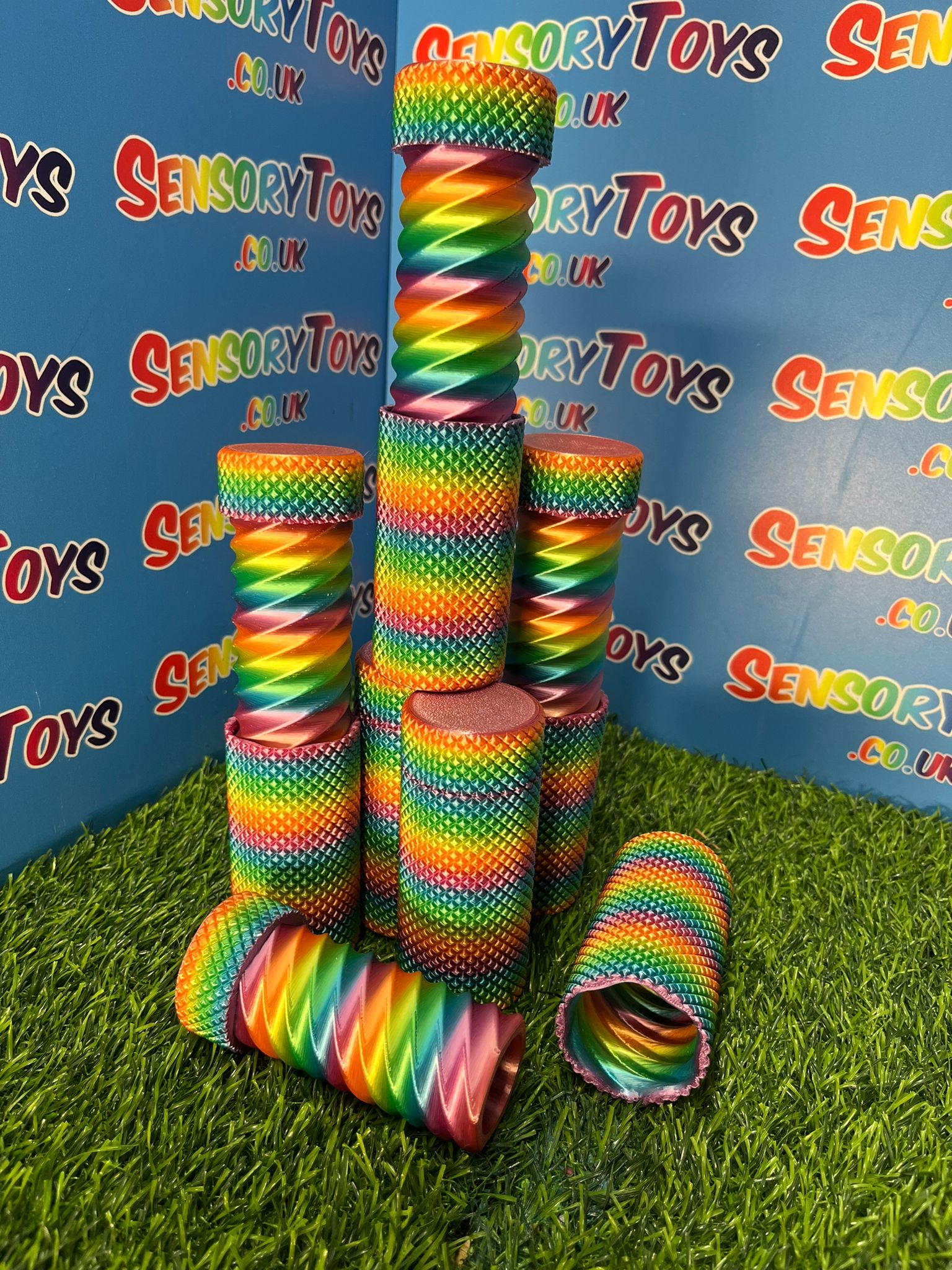 Fidget Container - Free Sensory Toys | Online Toy Shop | Popular ...