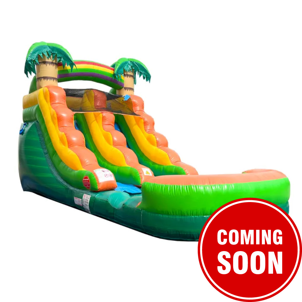 Water Inflatables - Hire in Innisfil, Barrie, Bradford, Alliston ...