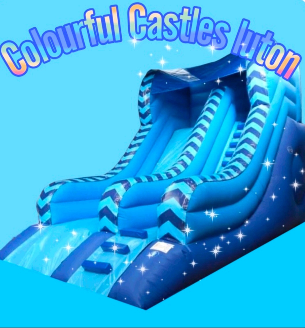 Boys Bouncy Castles in Luton, Dunstable, and Harpenden