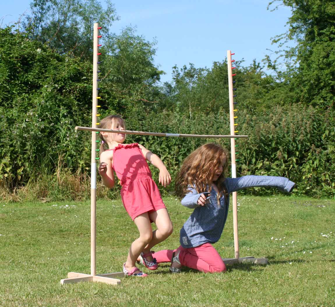 Garden Limbo - Hire in UK | Simply The Best Events