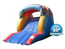 Medium Castles - Bouncy Castle, Party Hire, Bucking Bronco in JERSEY ...