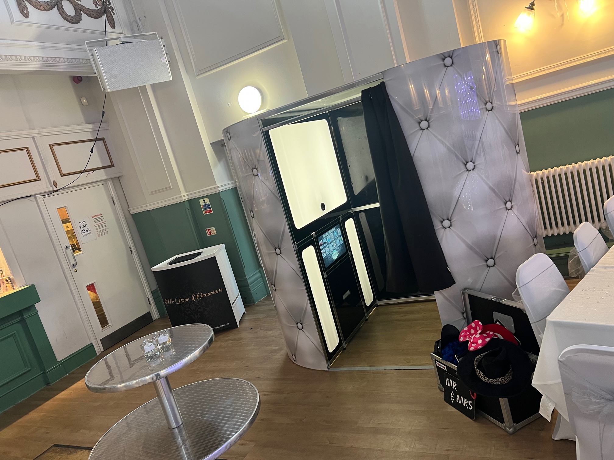 Hammersmith Club - West London - Event Entertainment in London | We ...