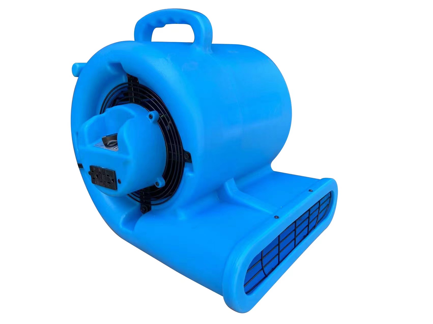 AirFlowMax Industrial Air Mover - Inflatables Sales in USA | SunnFun ...
