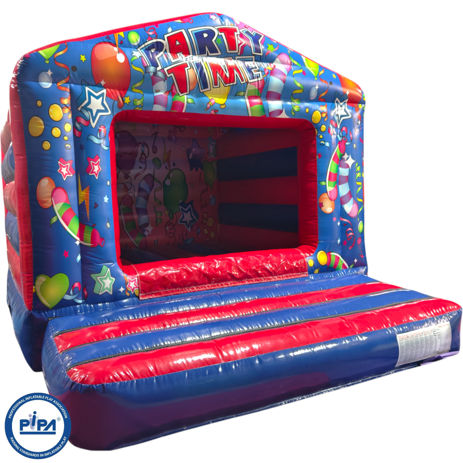 Bouncy Castles for Sale – UK Manufacturer | Better Bounce