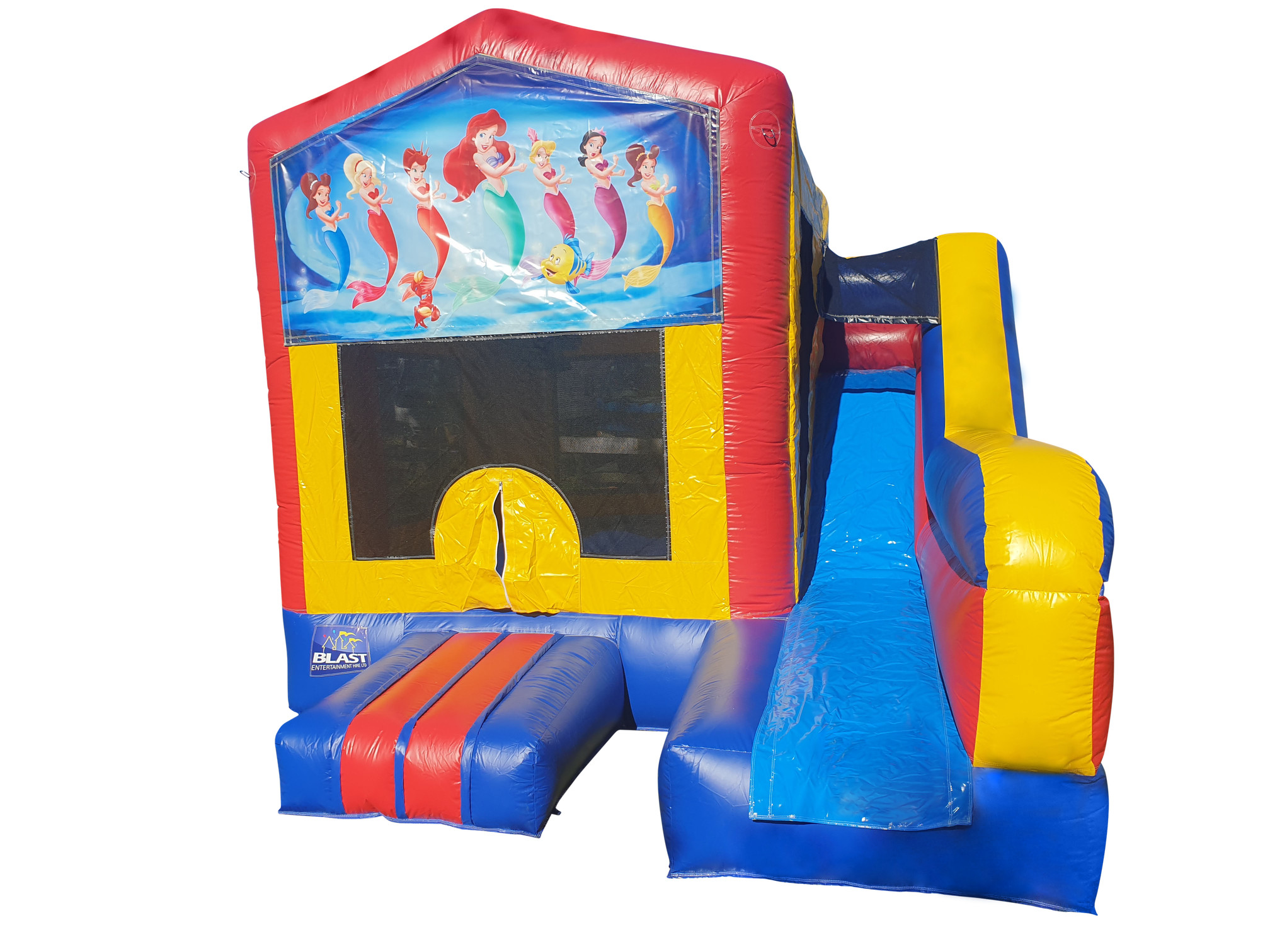 Bounce and Slide - Jumping Castle Hire in Auckland, North Shore, East ...