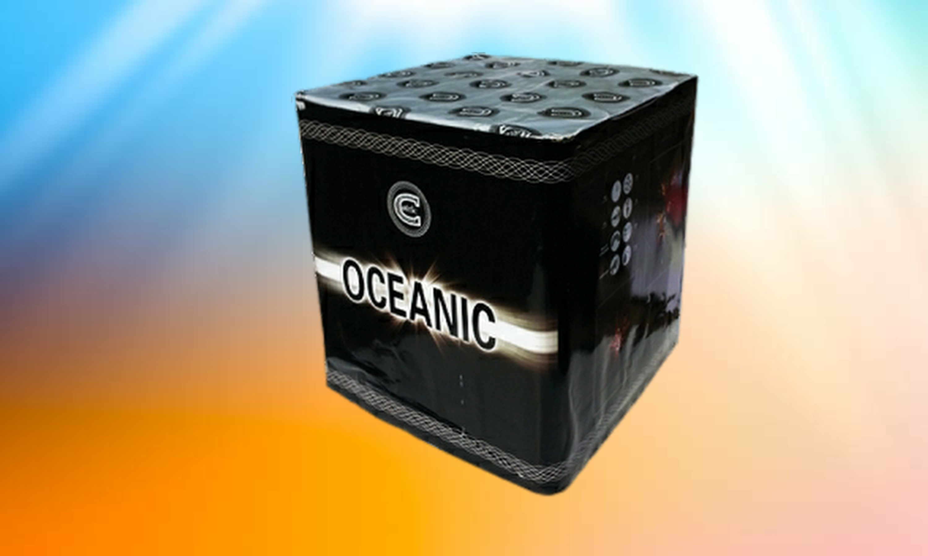 Barrage Cakes - firework sales in Firework displays & Firework shop