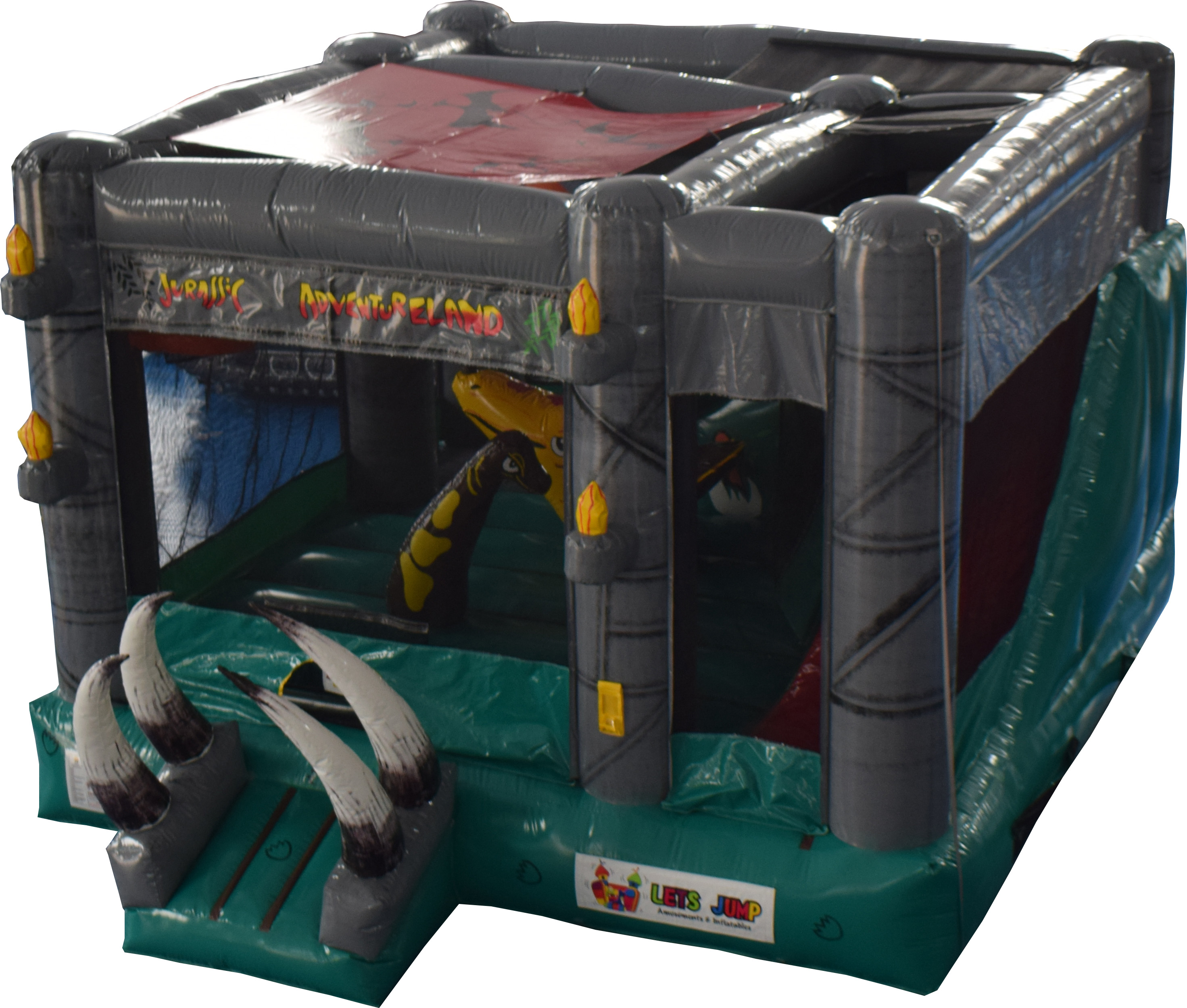 Kids Rides - Amusement Ride Hire in North QLD & North West QLD | Hibble ...