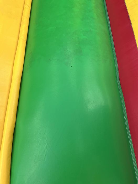 Bouncy Castle Mould Remover – Makes 40L | Better Bounce