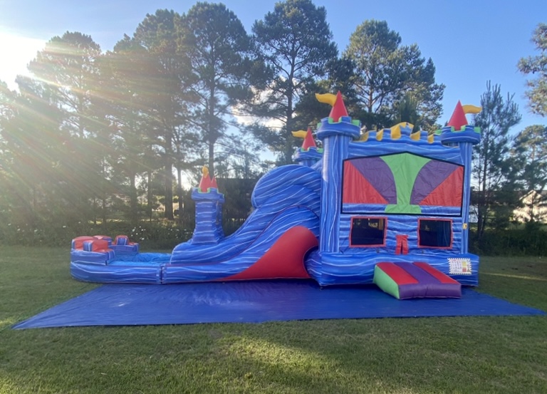 Bounce Houses - Inflatable rentals in Aiken, South Carolina | The ...