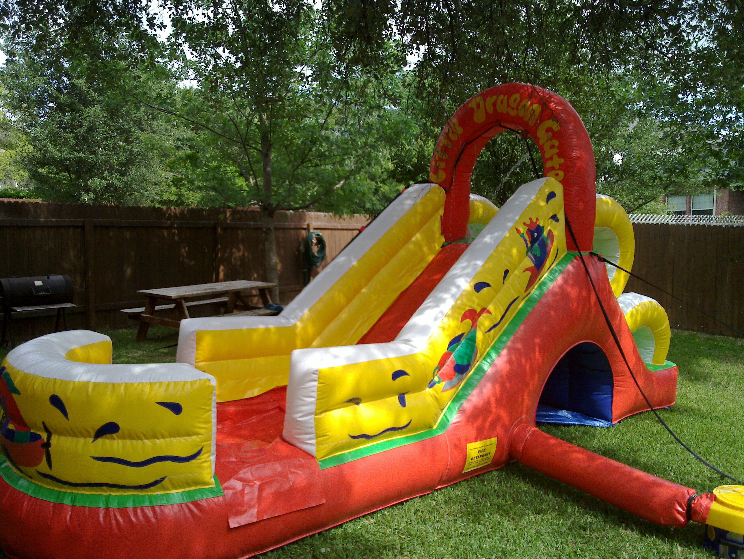Toddler & Kids Birthday Party Equipment Rentals in Austin Area