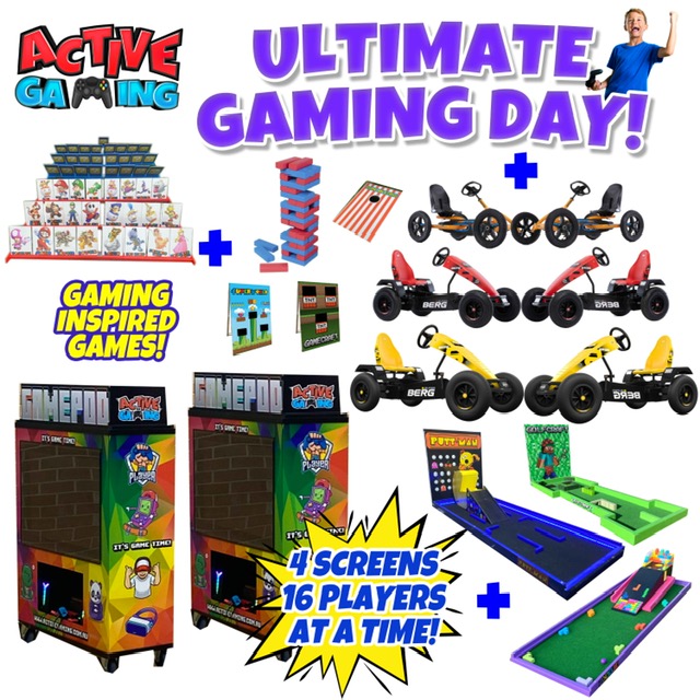 OSHC Vacation Care Program Ideas Adelaide