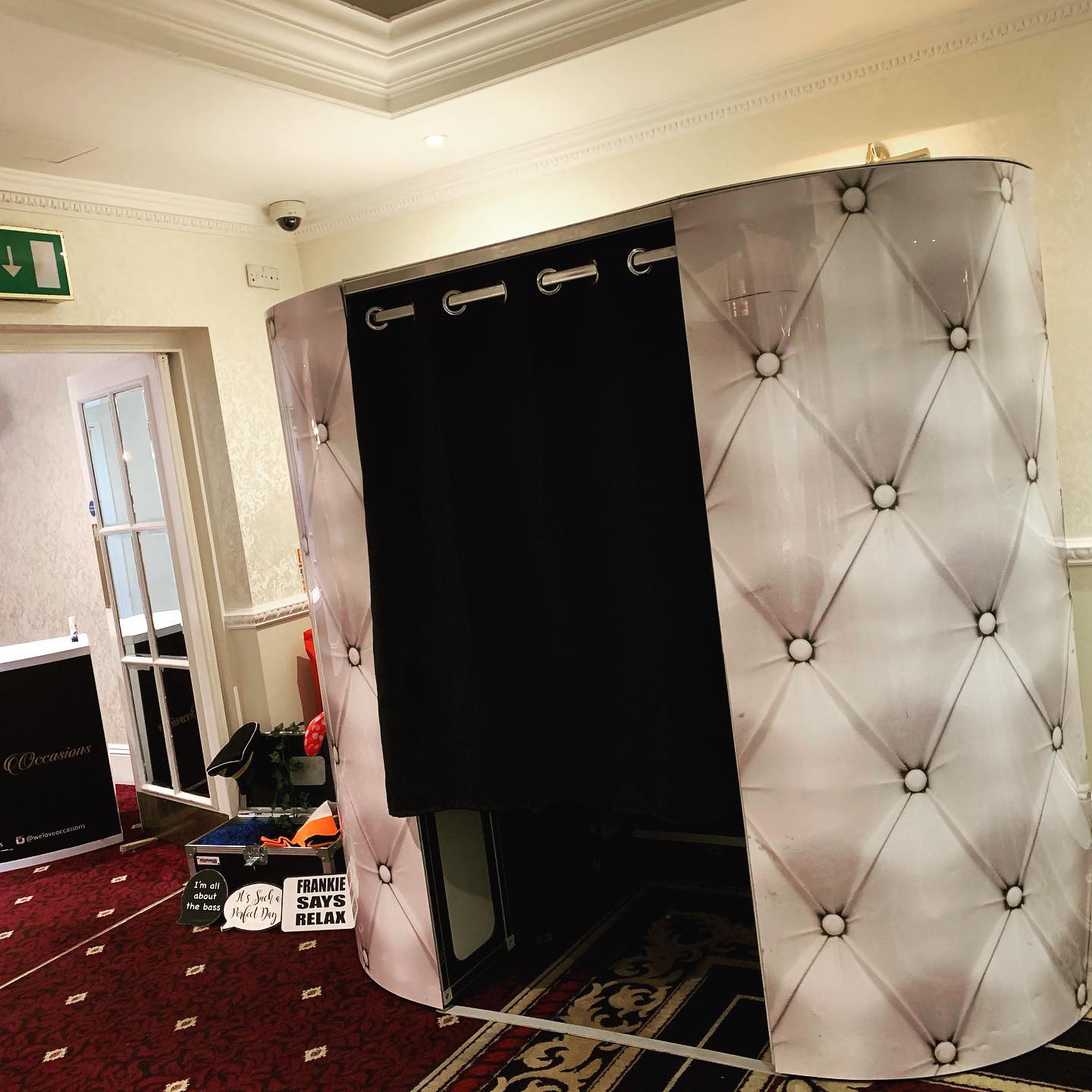 The Decorium - North London - Event Entertainment in London | We Love ...