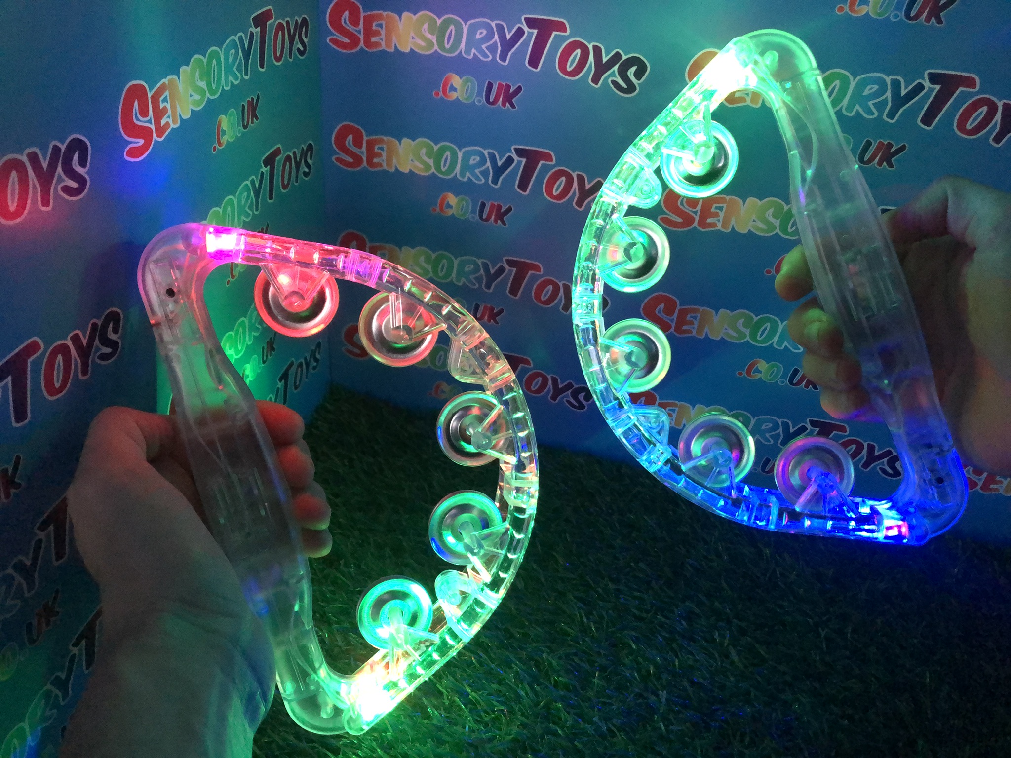Light Up Sensory Toys - Free Sensory Toys | Online Toy Shop | Popular ...