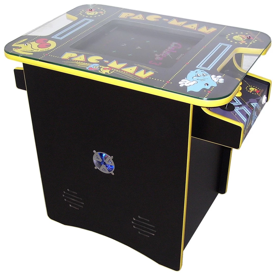 Cocktail Arcade Machine Hire