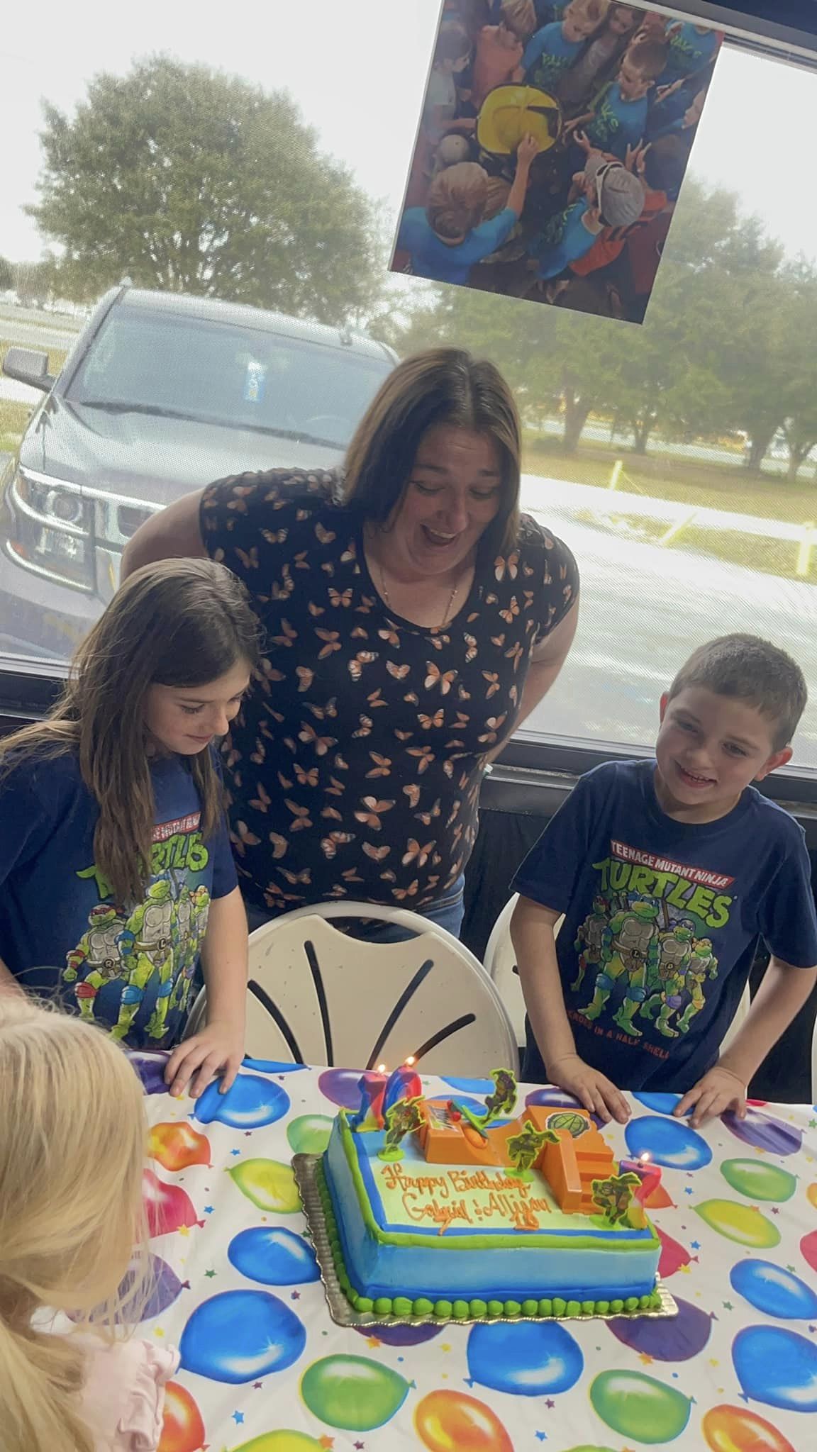 BEAM Interactive Birthday Party - Party Rentals in Florida | Best Party ...