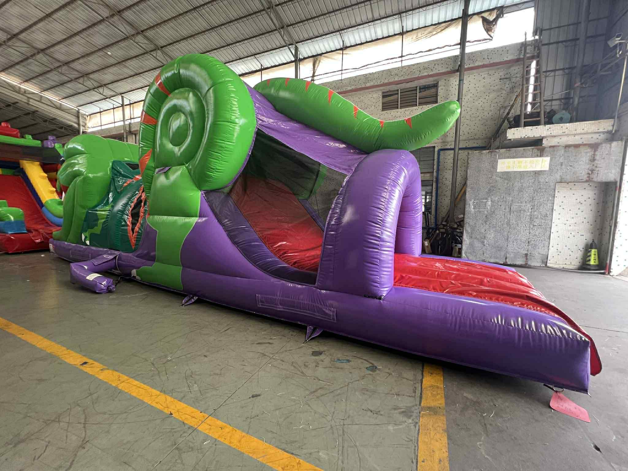 Dino Fun Run - Event Hire and Inflatables in Bishops Stortford, Great ...
