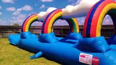 All Rentals - Rental in ND | Jump N Fun Inflatables