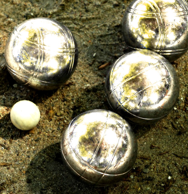 Beach Boules - Hire in UK | Simply The Best Events