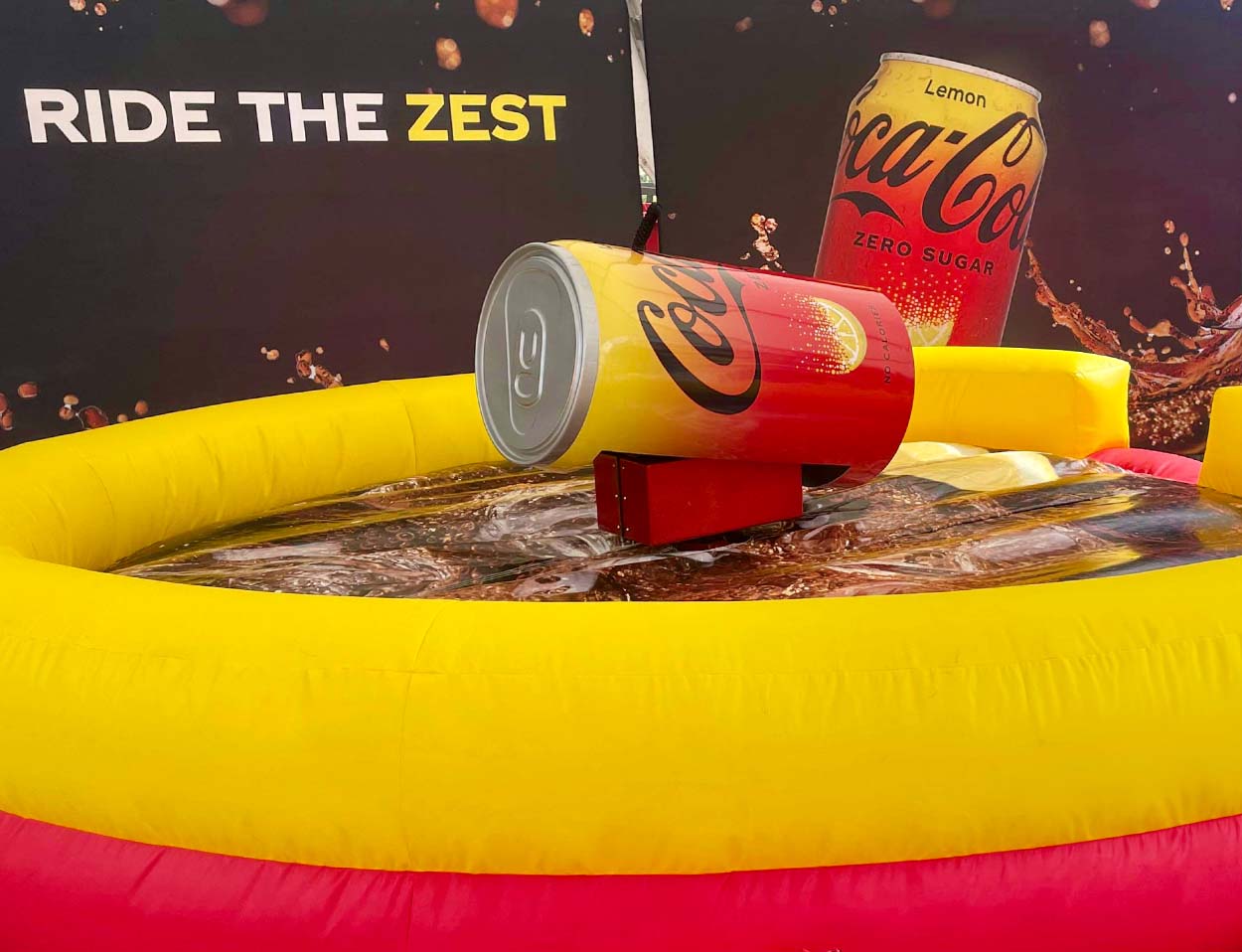 Fun Day Entertainment Hire | Family Fun Day Equipment Hire Nationwide