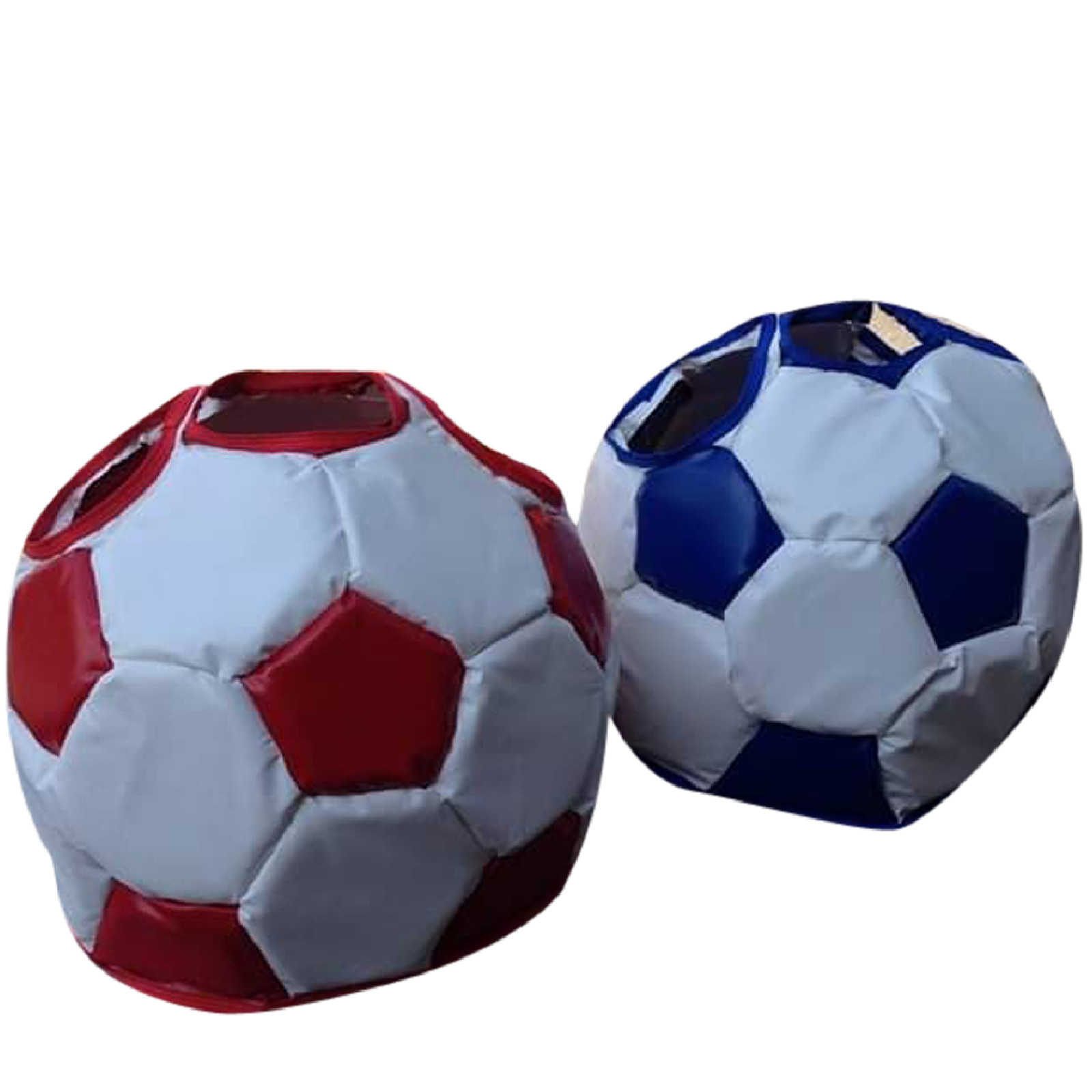 Sumo Suits & Padded Suits for Hire – Better Bounce