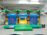 Bouncy Castle Hire Colchester, Clacton, Essex