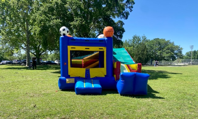 Bounce Houses - Rent in Florida