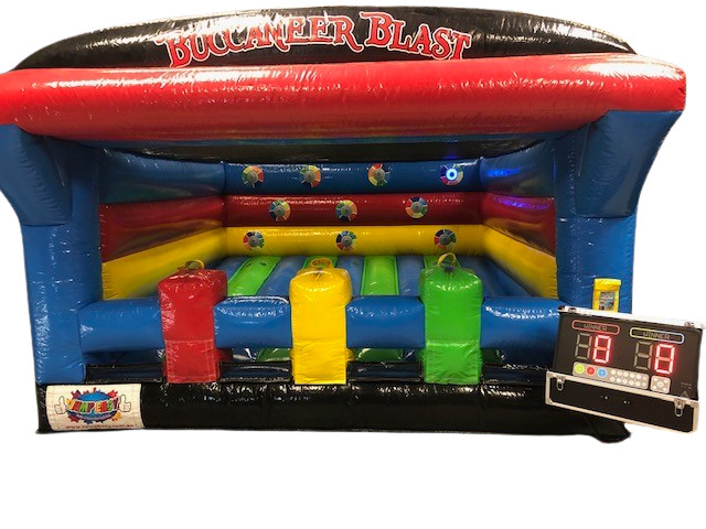 Interactive Play Systems Adelaide