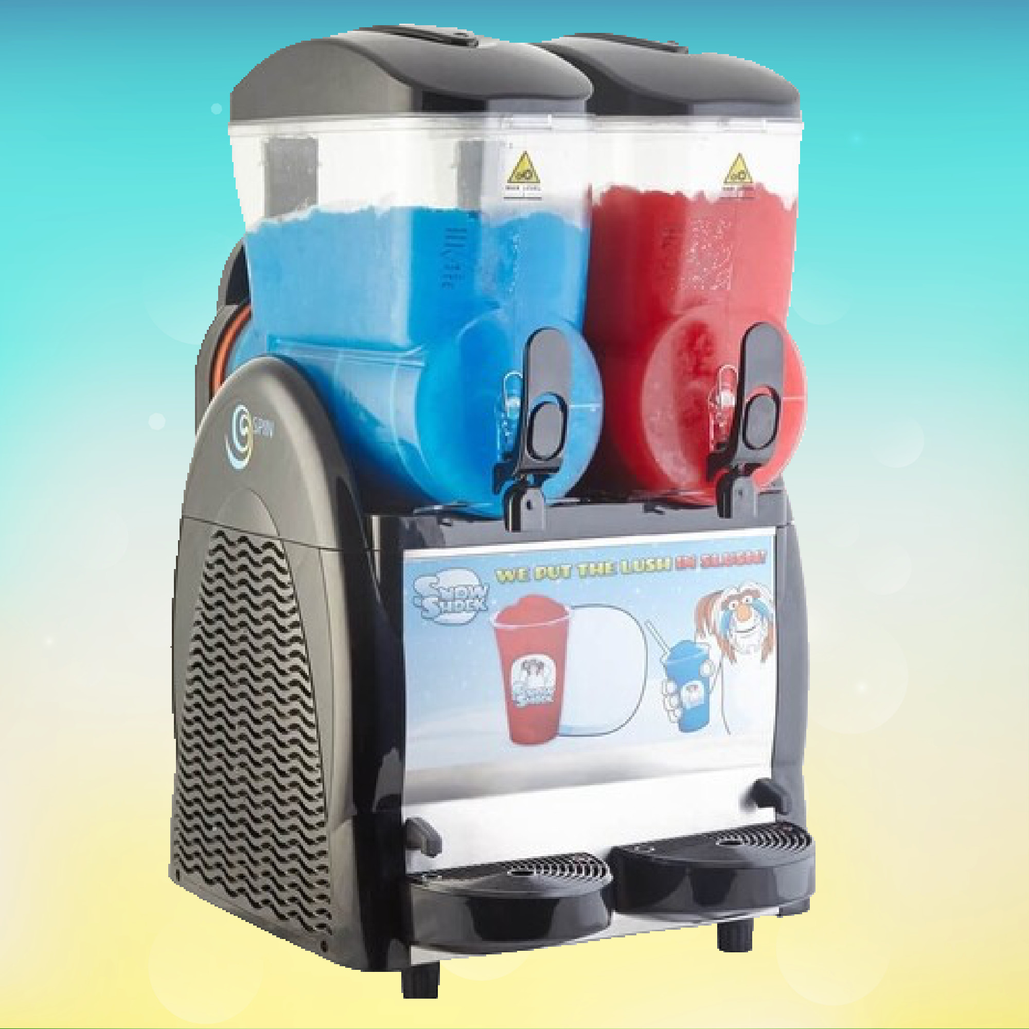 Slush Machine for Hire - 07510851430