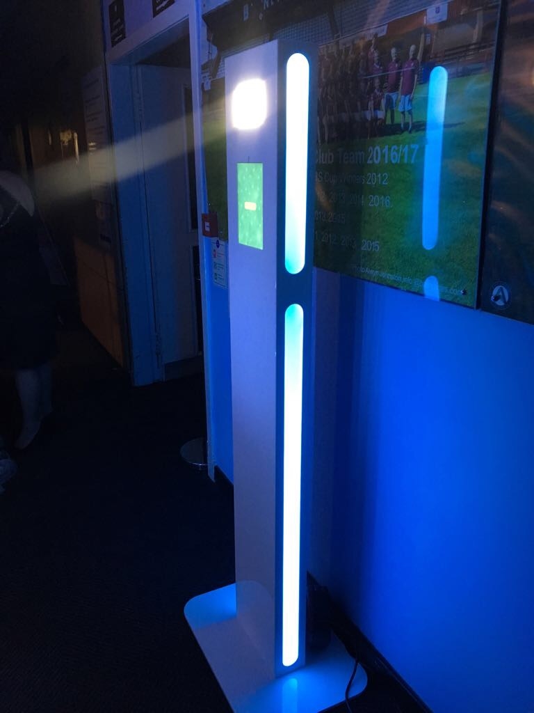 Social media pod - Wedding entertainment services in Scottish Borders ...