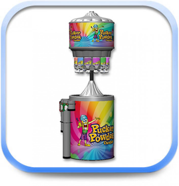 Concessions - Mobile Entertainment in New Jersey | VisionWorks Mobile ...