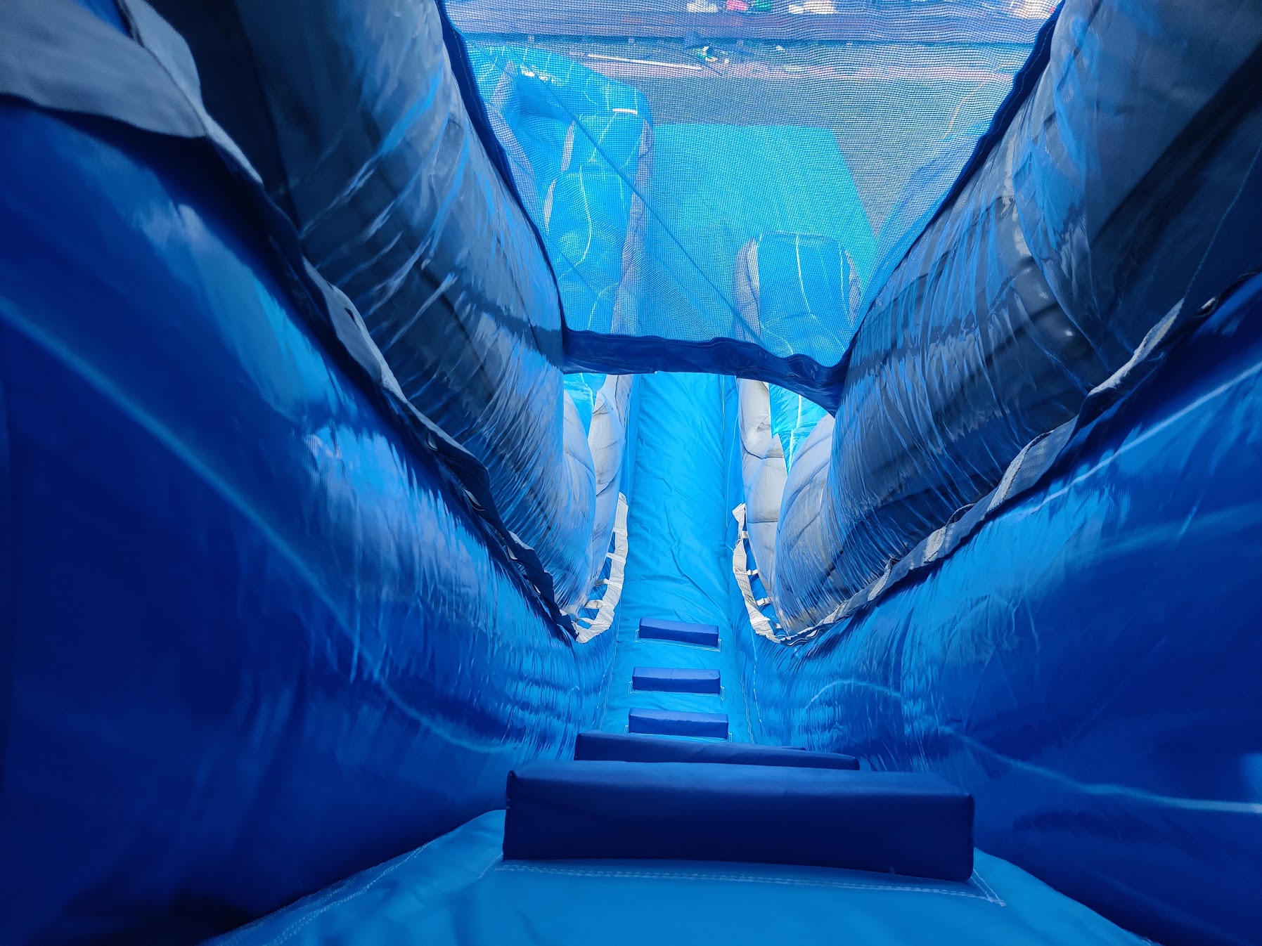 18' Marble Wave Slide - Party and Inflatable Rentals in Florida ...