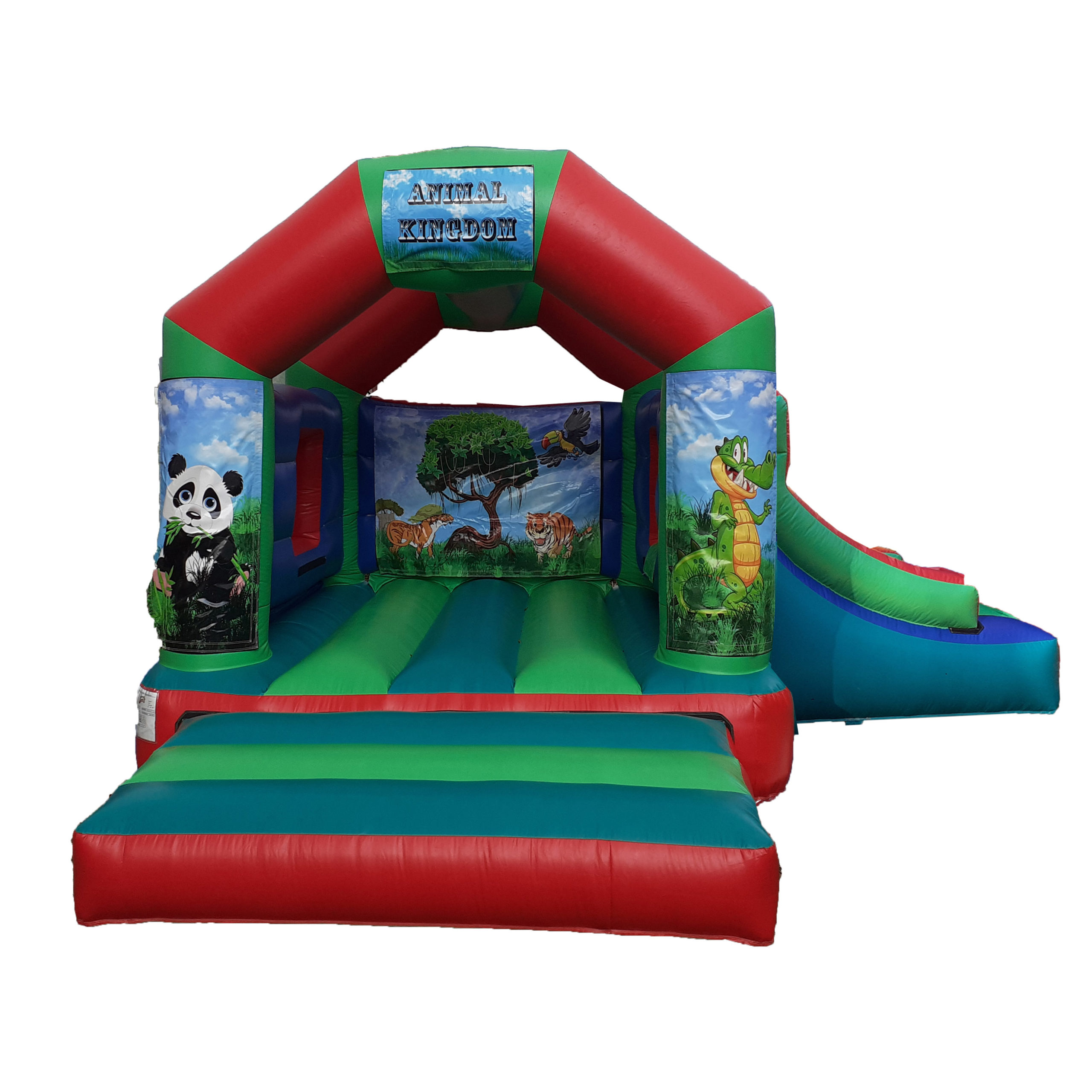Kids Bouncy Castles - Hire in Chichester | Jumping Jacks