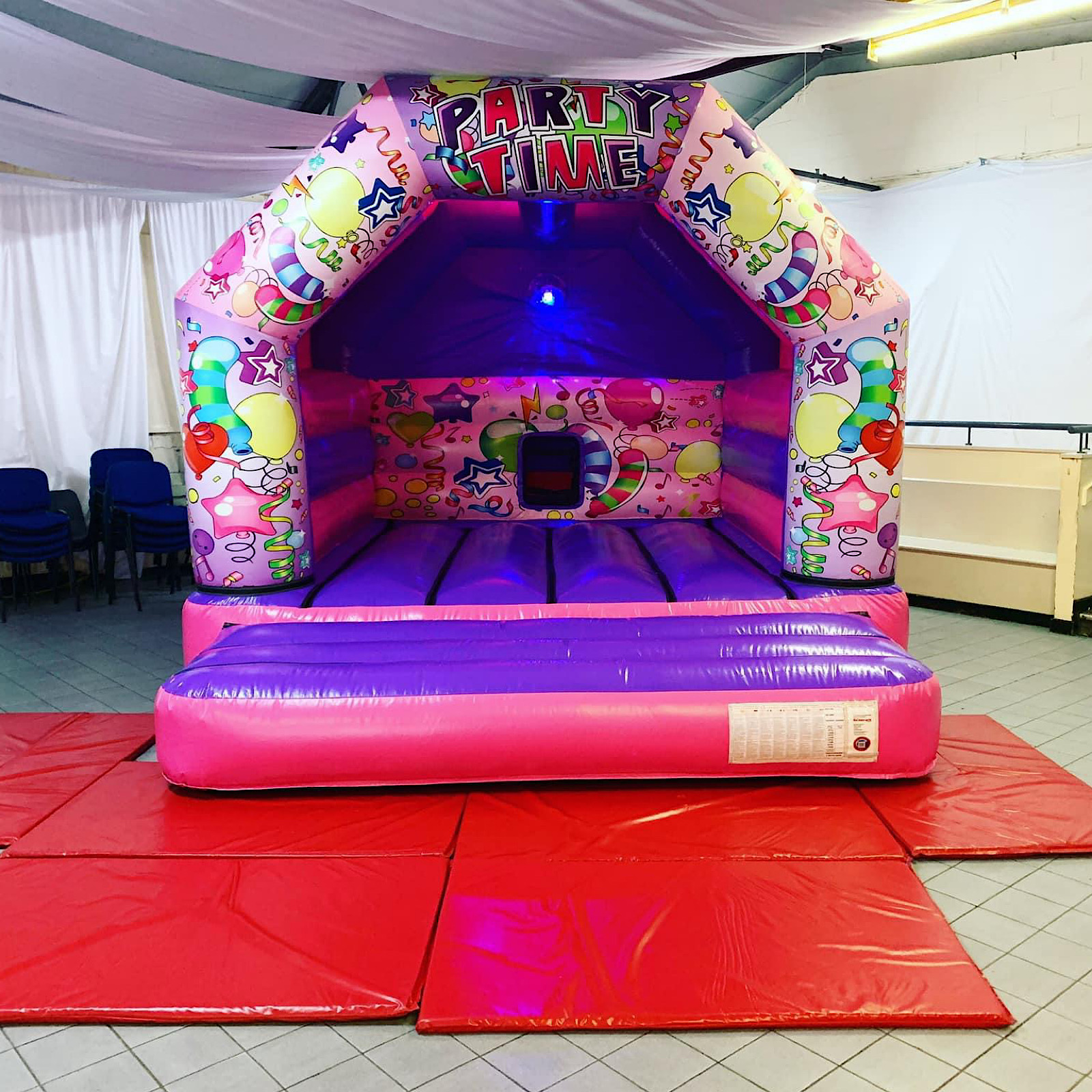 Leeds Village Halls & Venues for Hire | Premium Inflatables Directory