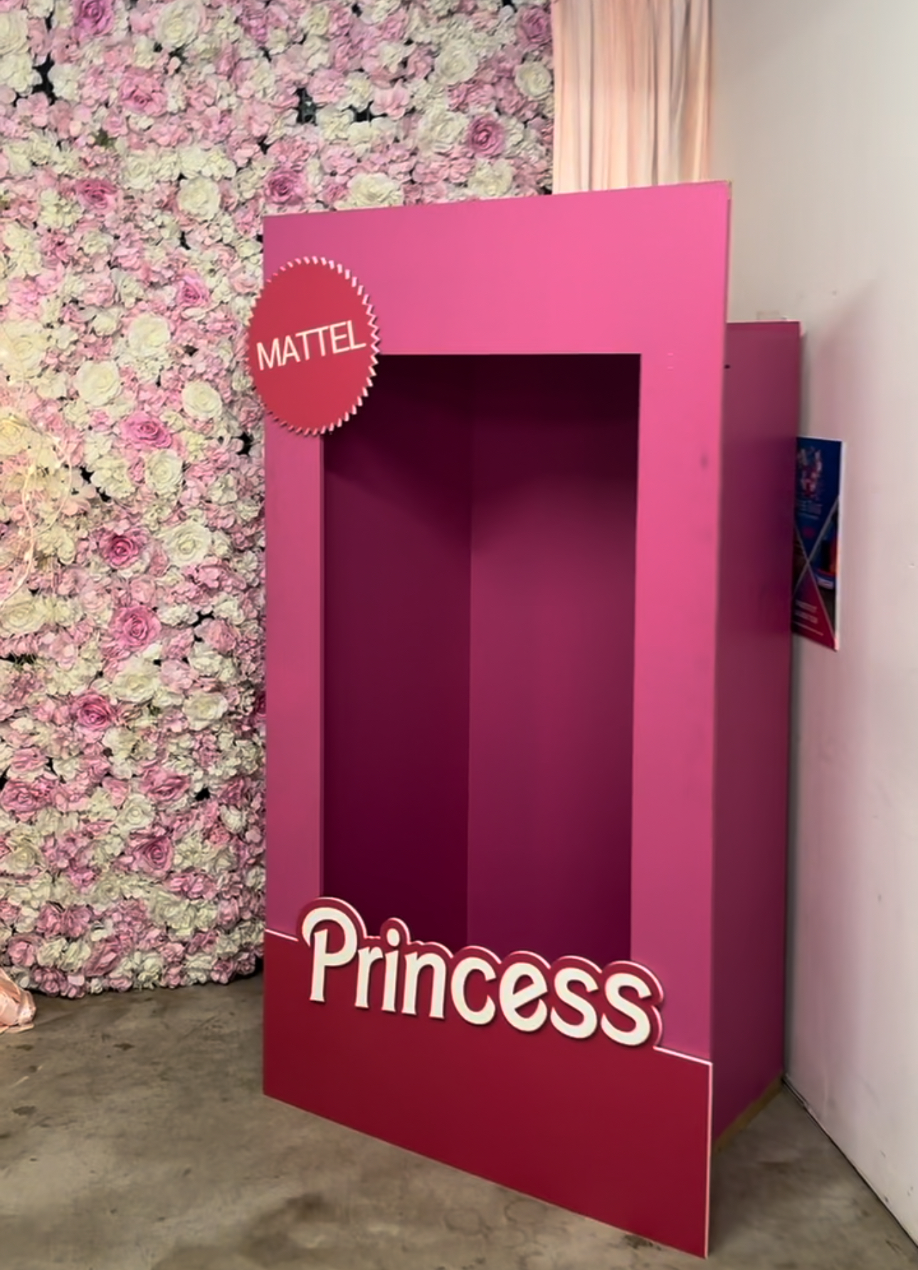 Barbie/Princess Prop Box - Entertainment Hire in City Of Glasgow, South ...