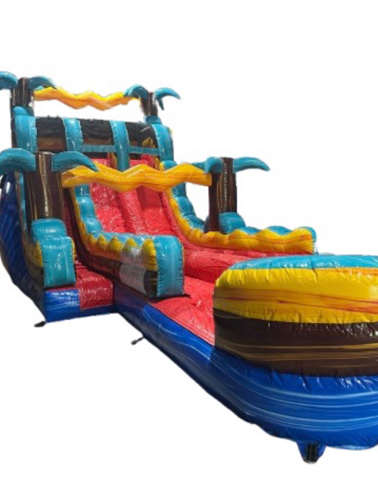 Water Slides - Bounce House Rental in Albany, Leesburg, Dawson | CPC ...