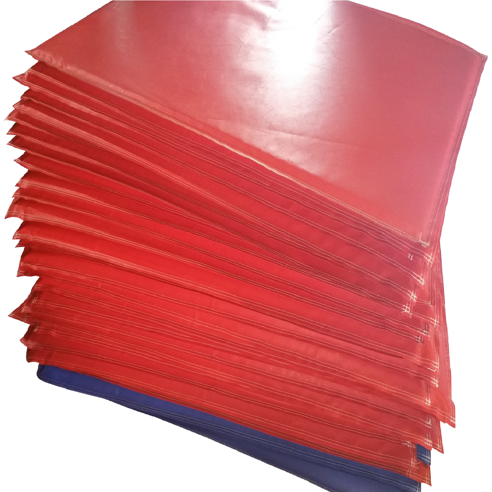 BB-307 - 100x Crash mats (Random Colours) - 5ftx3ft - 2 Inch Thick @ £ ...