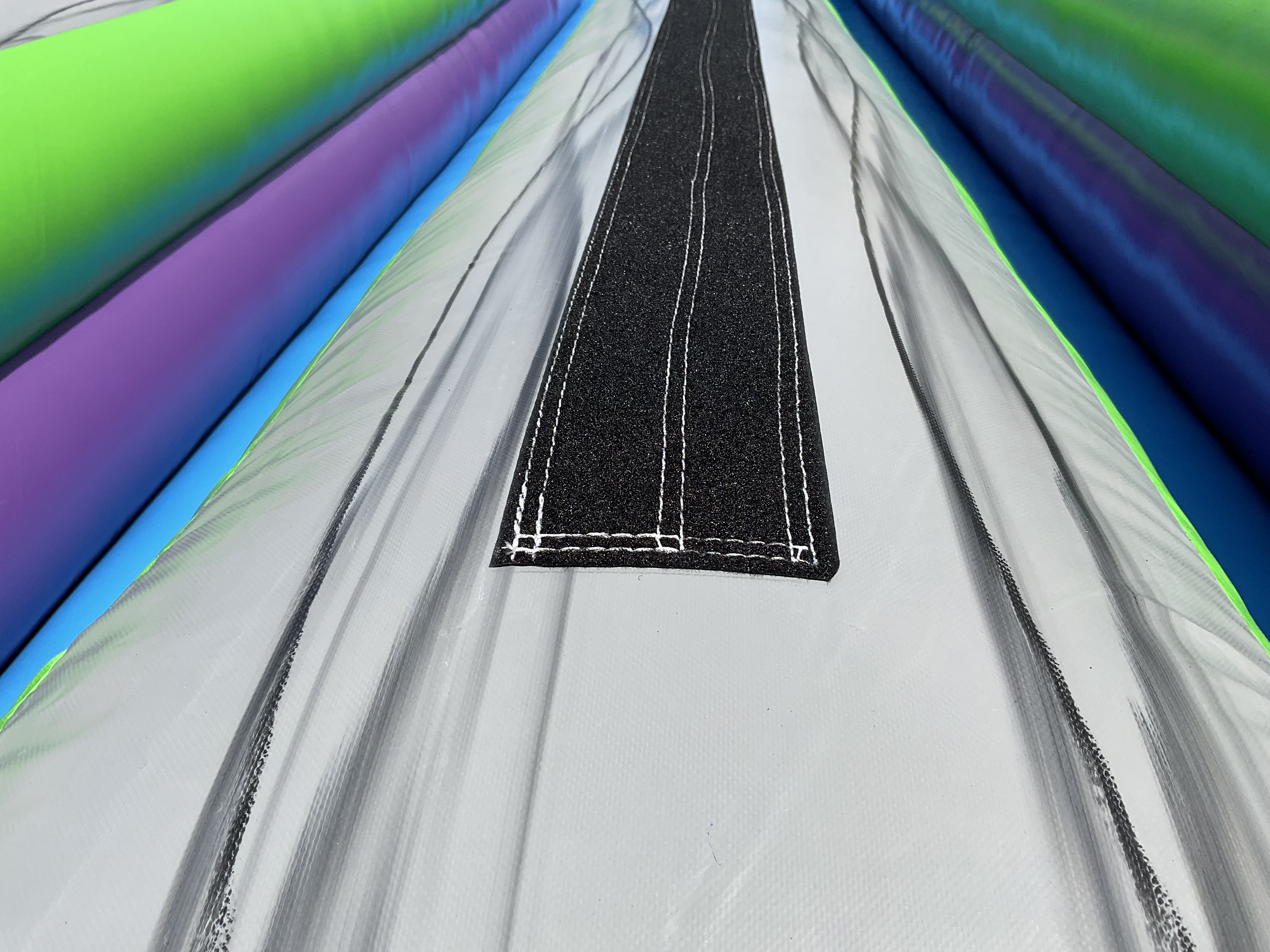 Bungee Run Rental Sacramento | Interactive Inflatable Game | A&E