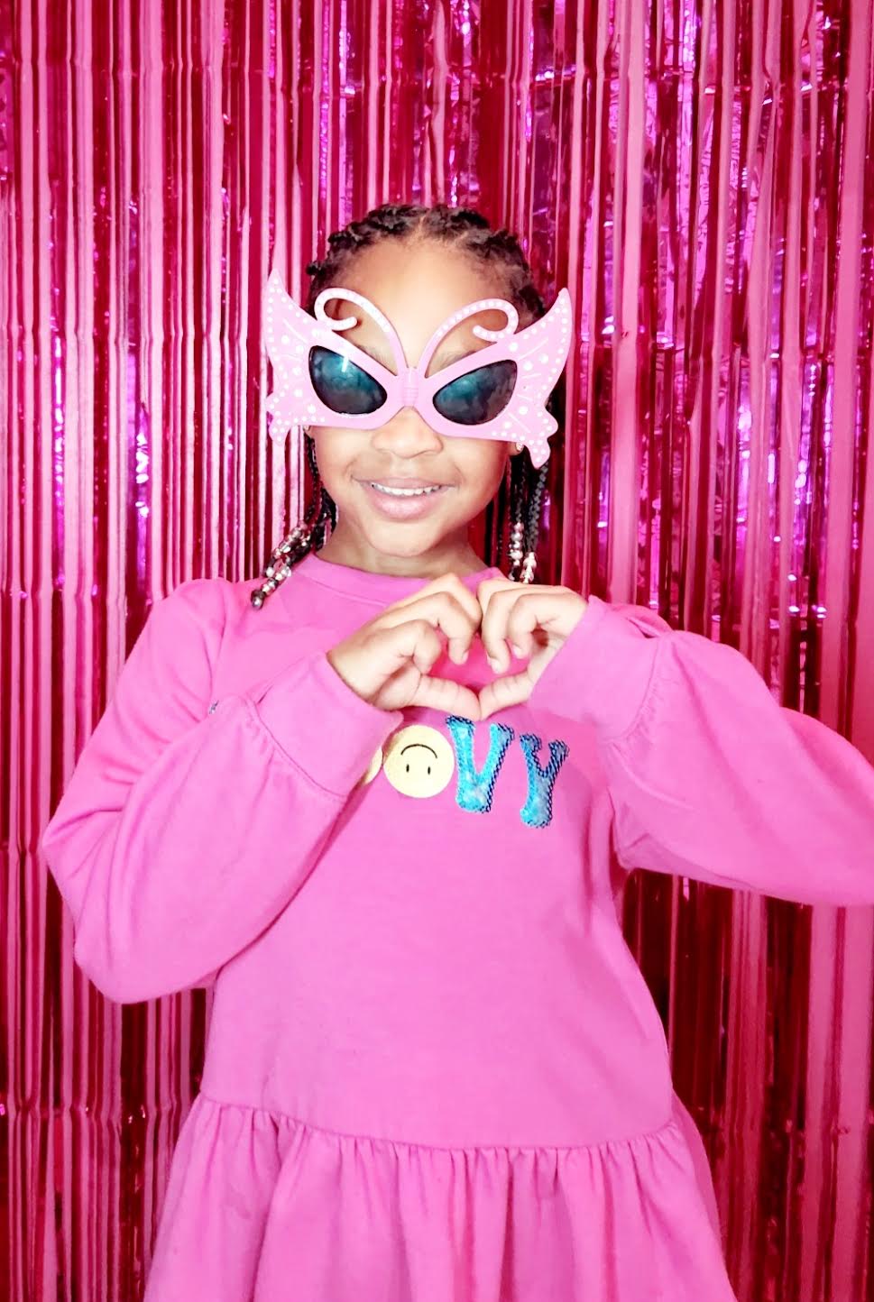 Barbie Photo Box Rental in Sugarland, TX