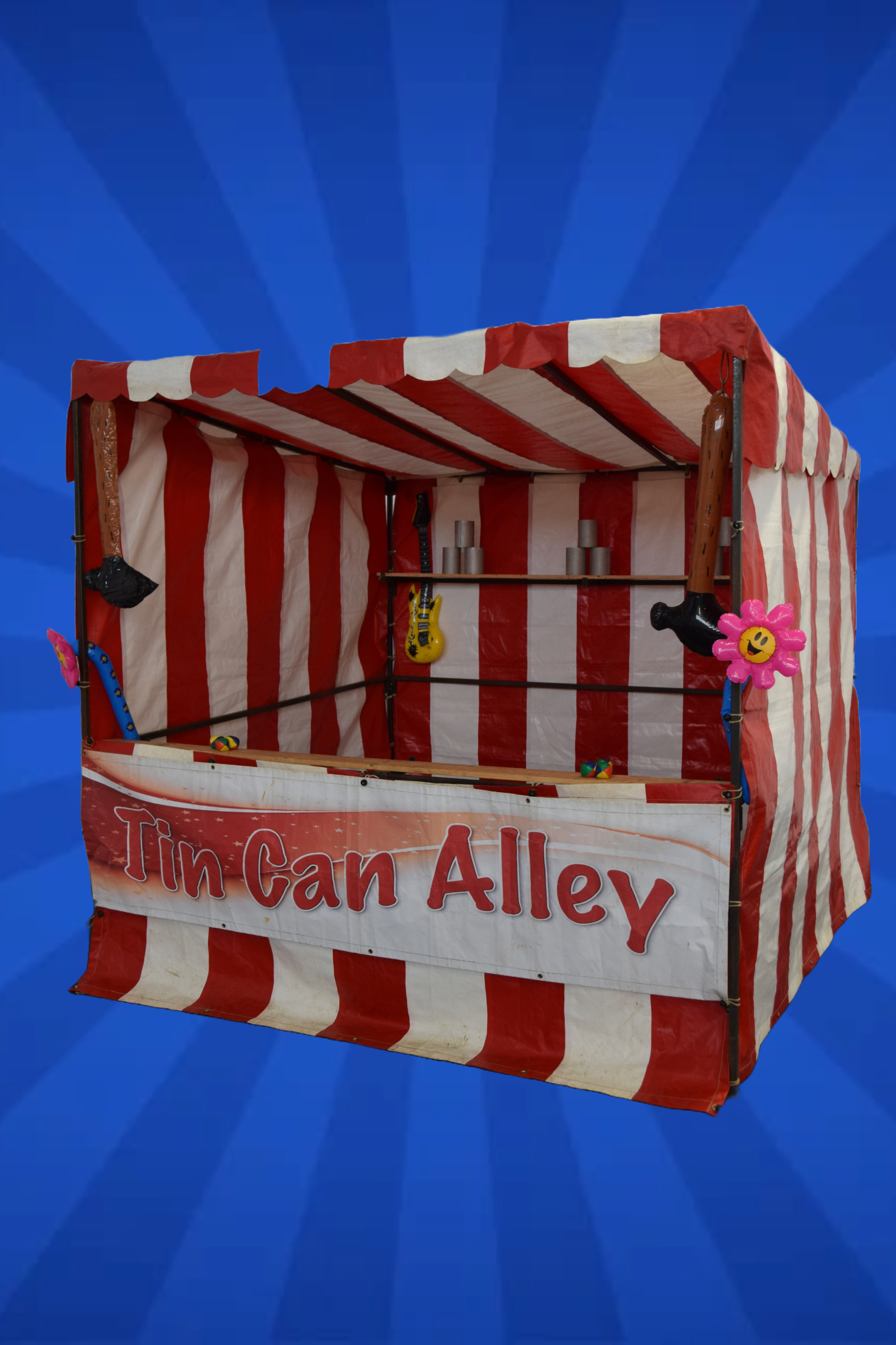 Fun Fair - Bouncy Castle Hire in Yeovil, Ilchester, Somerton, Crewkerne ...