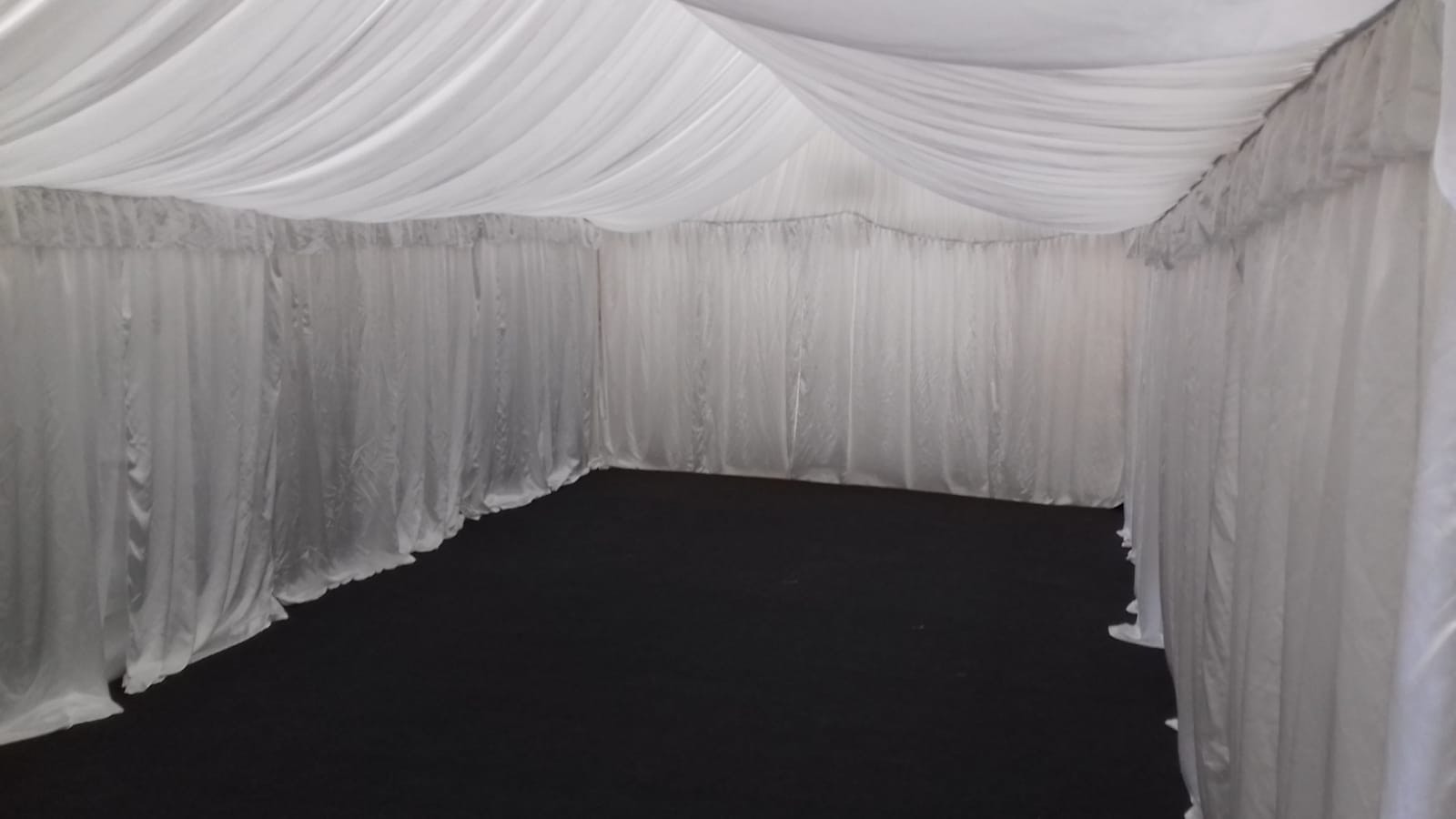 Marquee Flooring Hire | Nottingham, Derby, Leicester & Sheffield