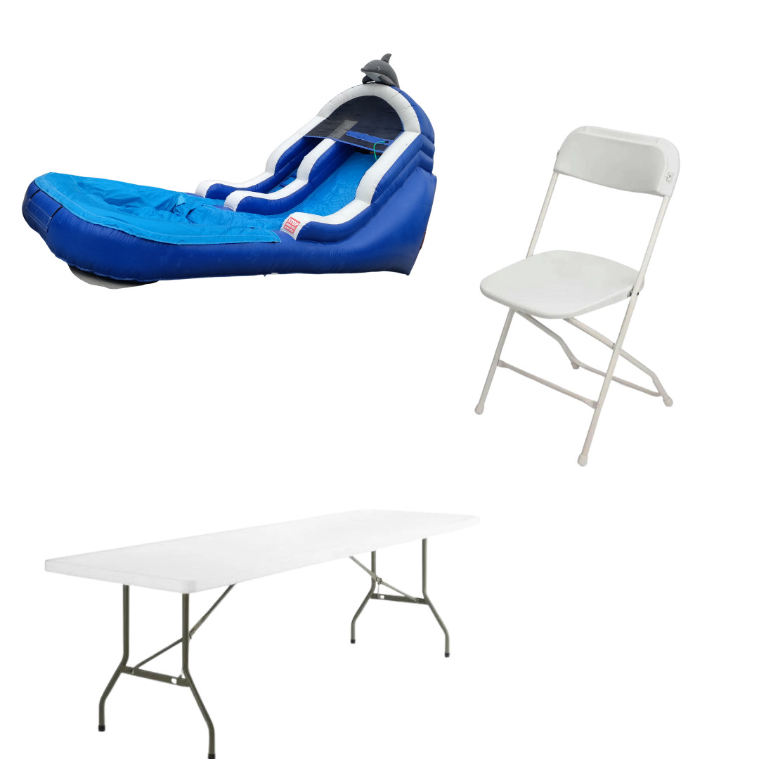 Dolphin Dive package - Rental in Redlands, California | The Bounce ...