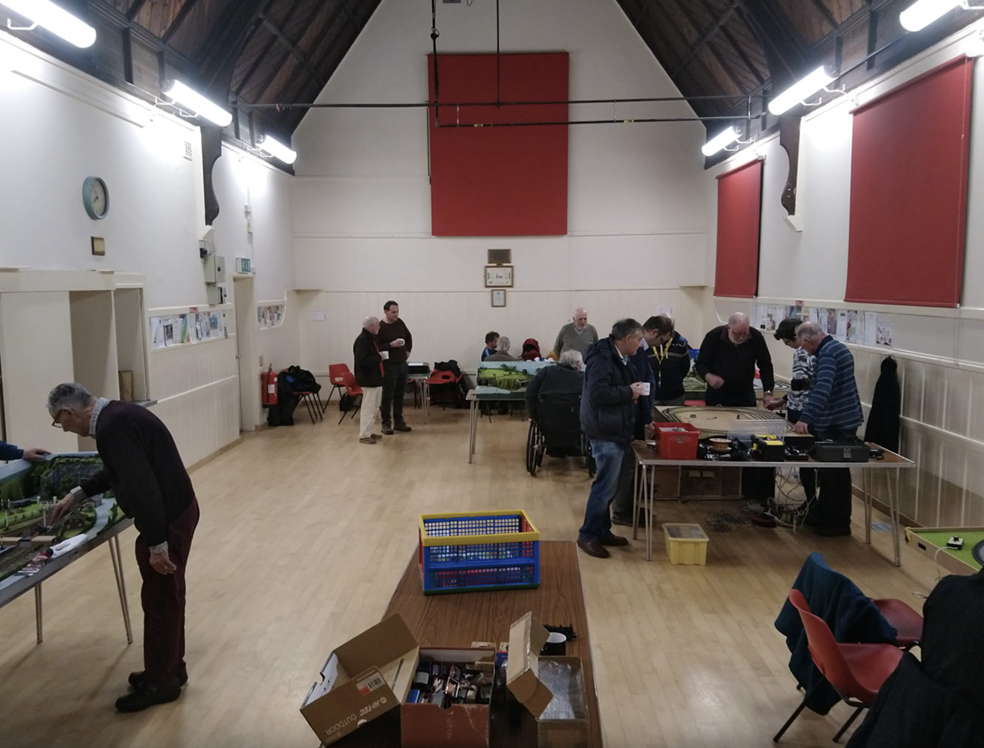 Local Halls | Local Hall Hire | Hall Hire