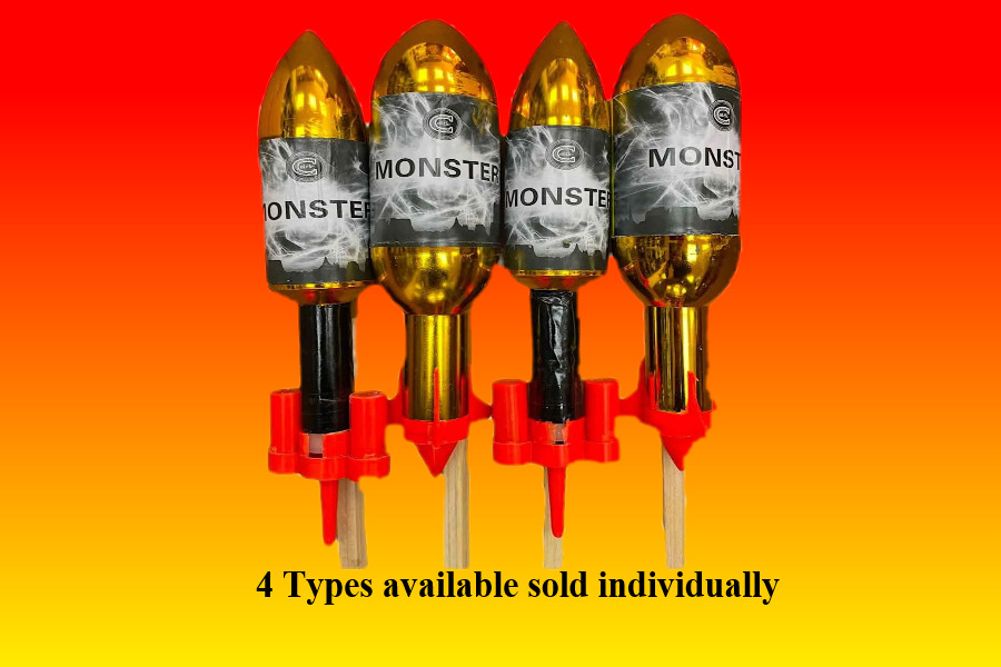 Rockets - Firework sales & Firework Displays in Firework displays ...