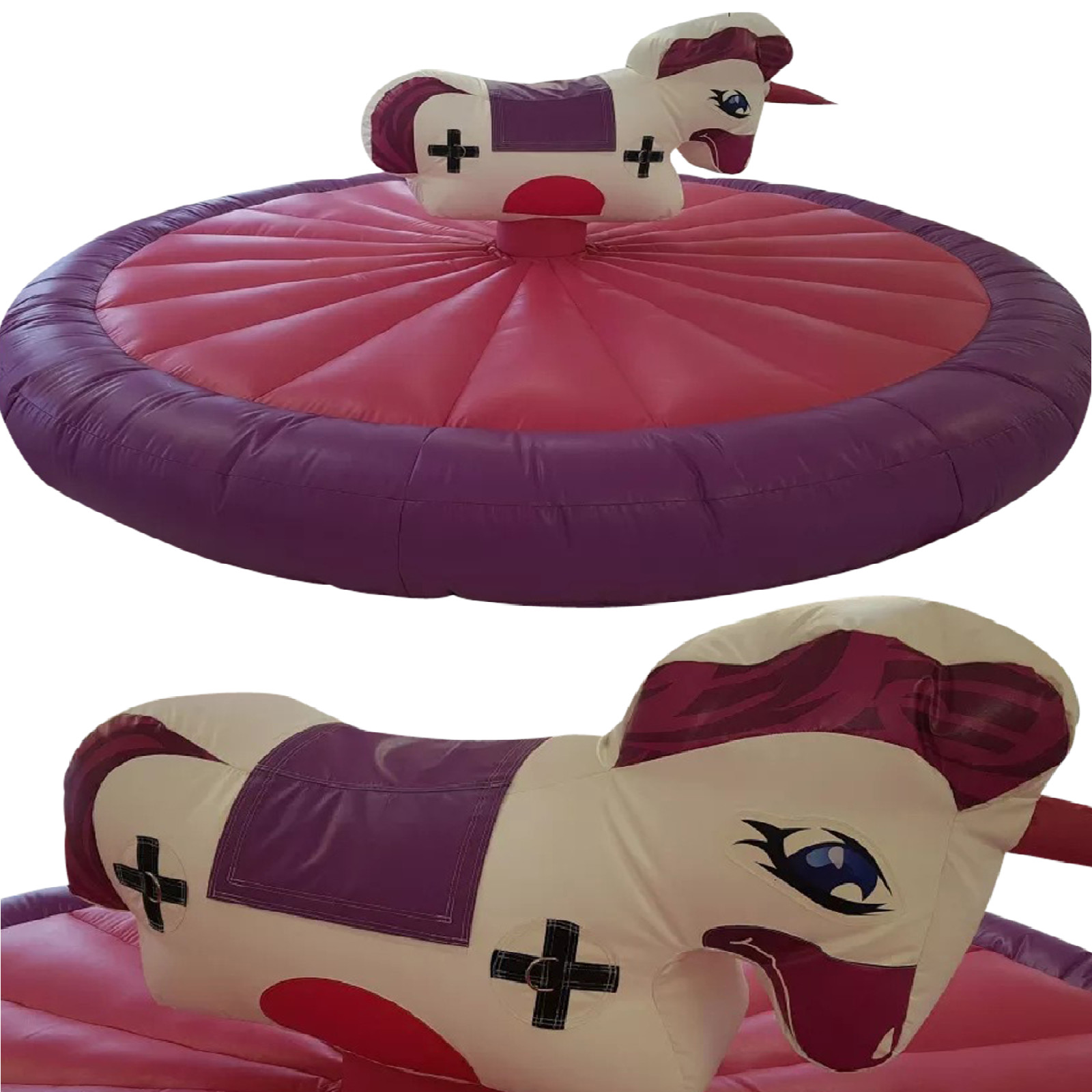 Activity Inflatables - Bouncy Castle Manufacture & Sales in United ...