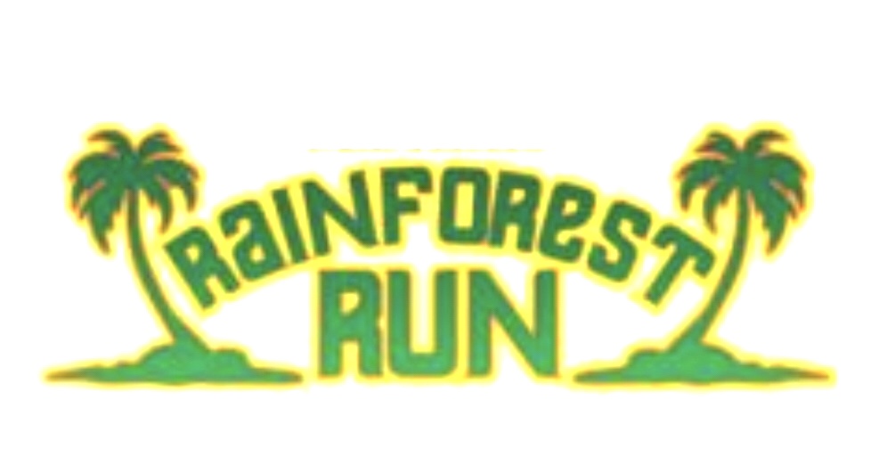 Rainforest Run Combo Obstacle Course - Inflatable Hire in Arkansas
