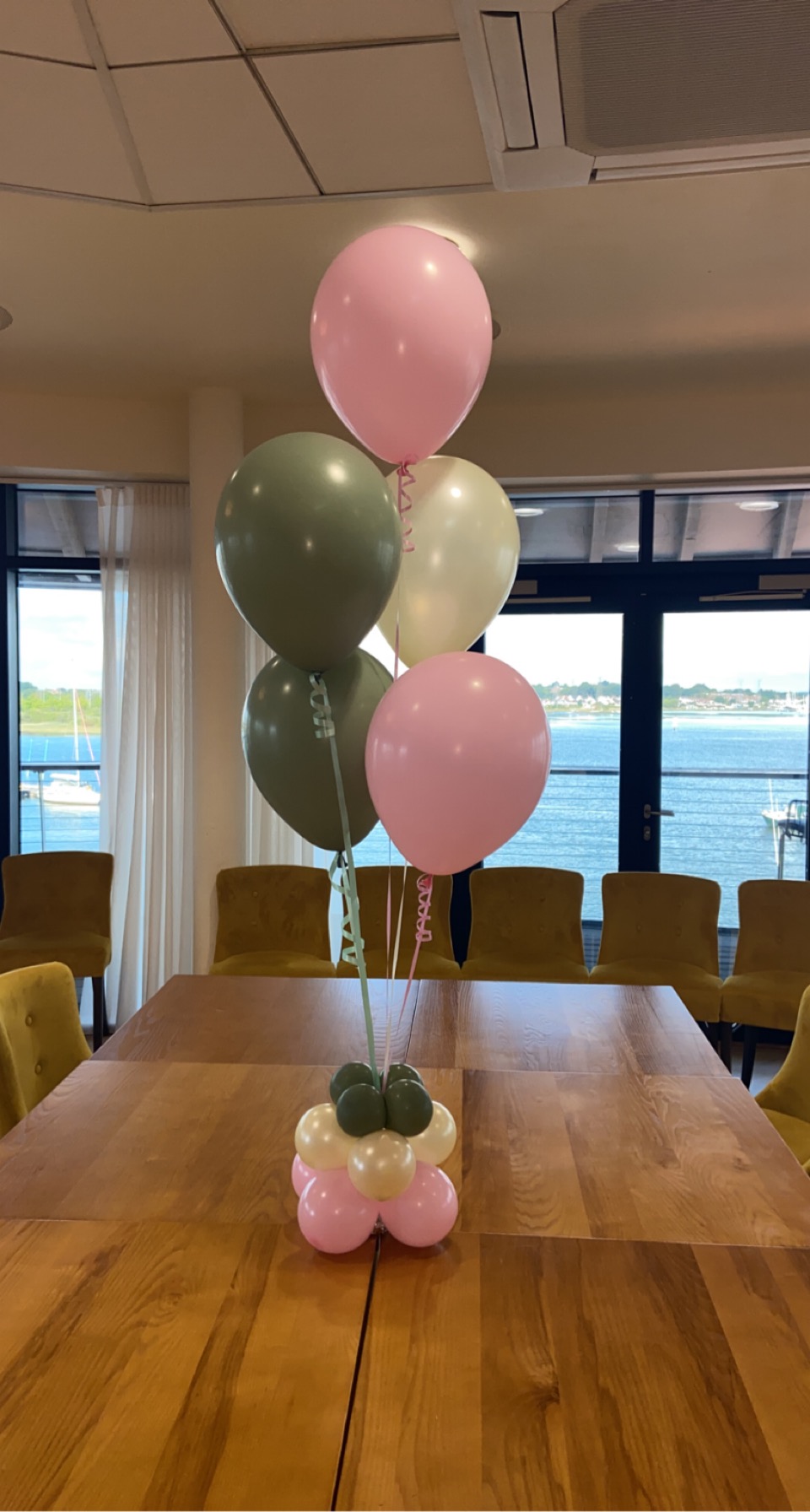 Helium Balloons - Hire, Balloon Displays, Bouncy Castle, Soft Play in ...