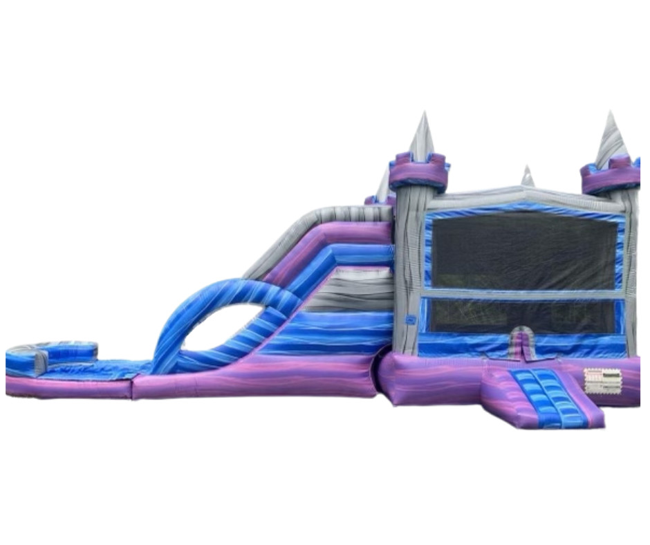 Combo Units - Hire in IN