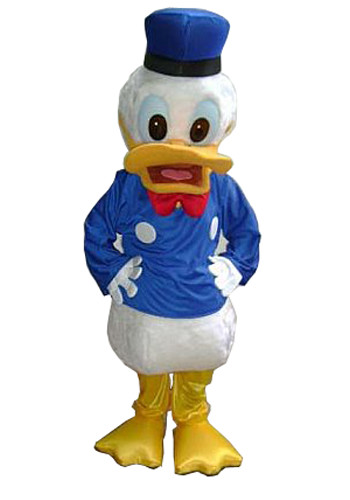 DD Duck - Bouncy Castle Hire in Kilmarnock, East Ayrshire | Party Palz
