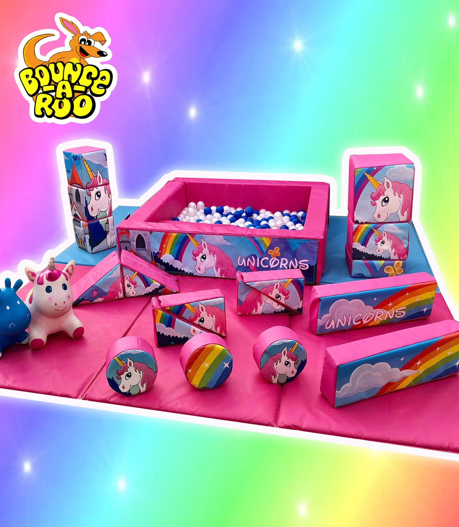 Toddler Bouncers - Bouncy Castle Hire in West Wiltshire, Frome and Bath ...